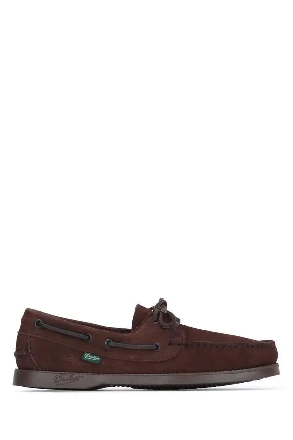 Paraboot Barth Loafer - Multicolor