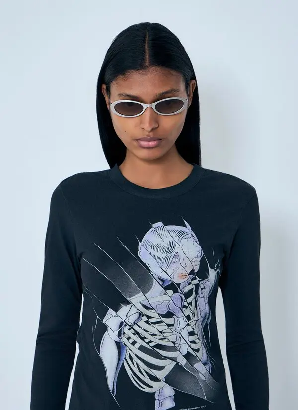 Our Legacy Tad Sunglasses