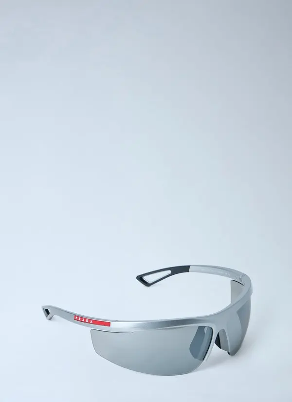 Prada Square Sunglasses