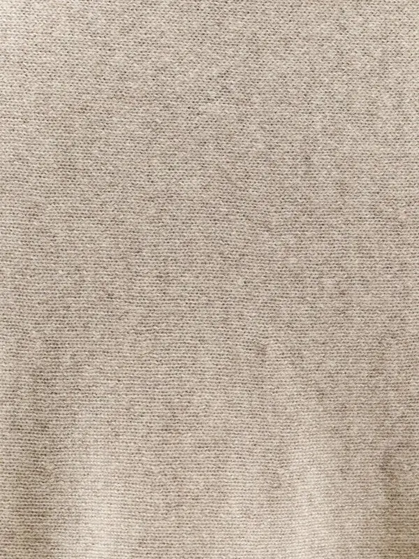 LISA YANG Torie Cashmere Skirt - Multicolor