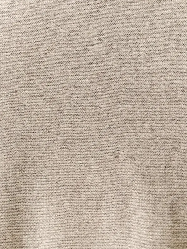 LISA YANG Torie Cashmere Skirt - Multicolor