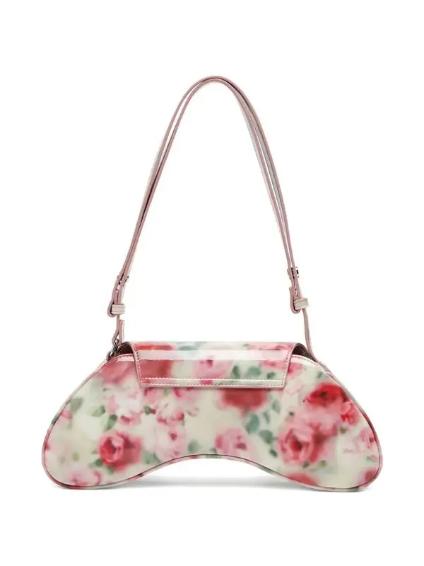DIESEL® Floral Shoulder Bag - Multicolor
