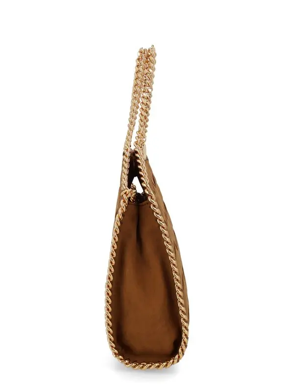 Stella McCartney Falabella Mini Bag - Brown