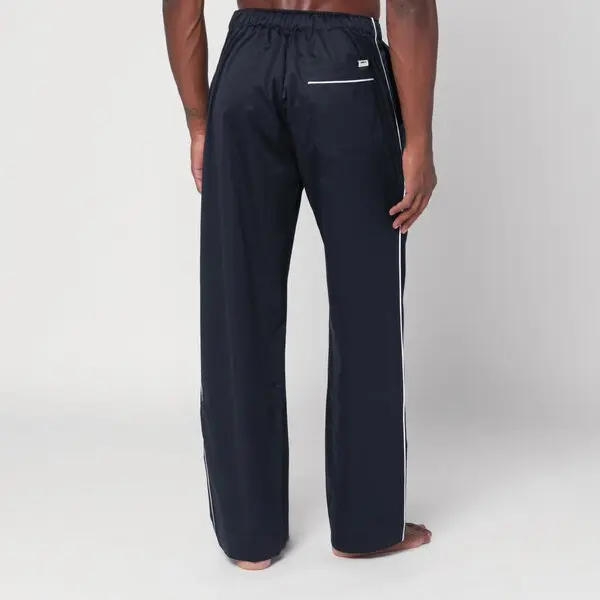 TEKLA White Pyjama Trousers