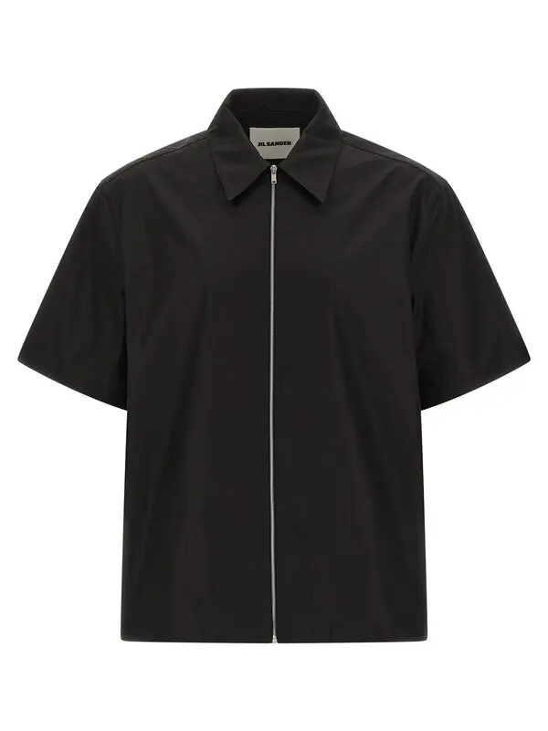 JIL SANDER 201' Shirt