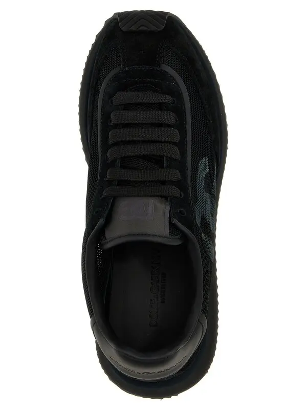 Dolce & Gabbana Dg Cushion Sneakers