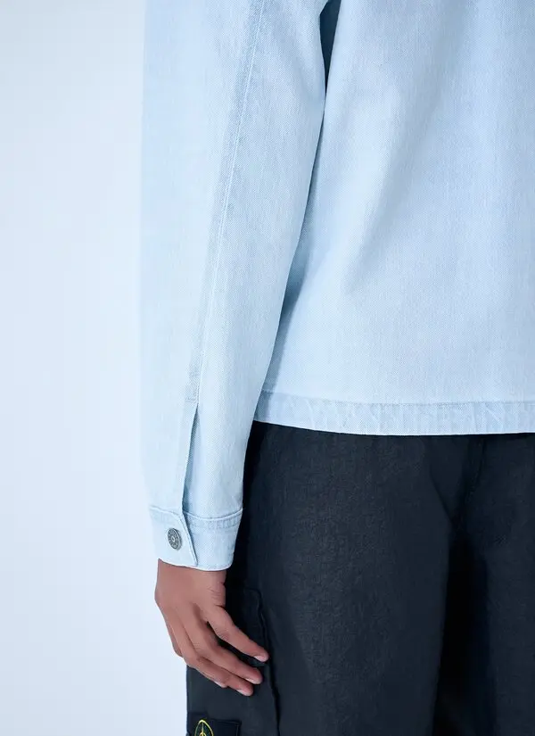 Stone Island Biker Jacket