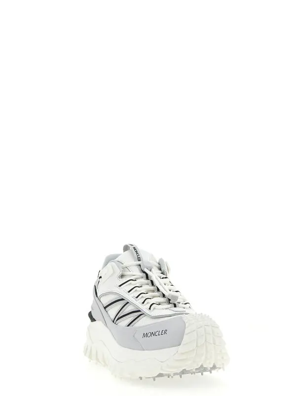 Moncler Trailgrip Gtx Sneakers