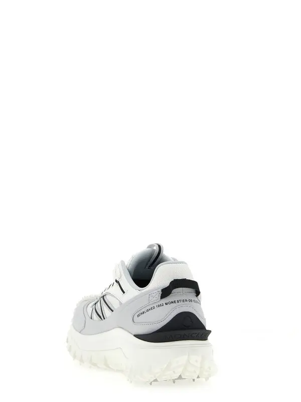 Moncler Trailgrip Gtx Sneakers