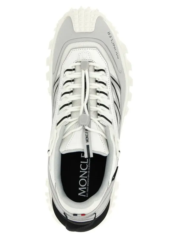 Moncler Trailgrip Gtx Sneakers