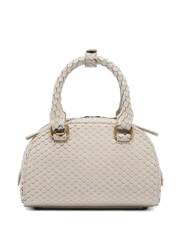DIESEL® 1dr Dome Print Tote Bag
