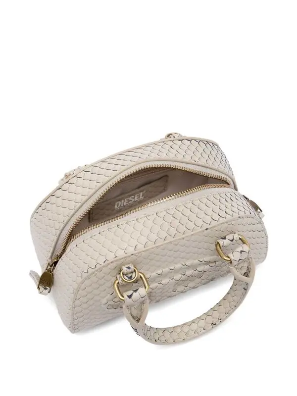DIESEL® 1dr Dome Print Tote Bag - Multicolor
