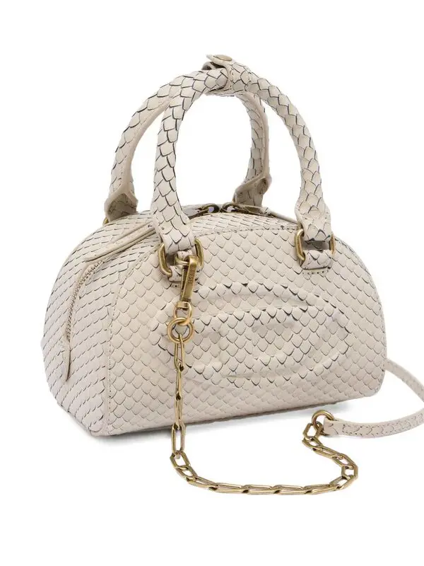 DIESEL® 1dr Dome Print Tote Bag - Multicolor