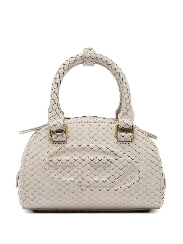 DIESEL® 1dr Dome Print Tote Bag - Multicolor