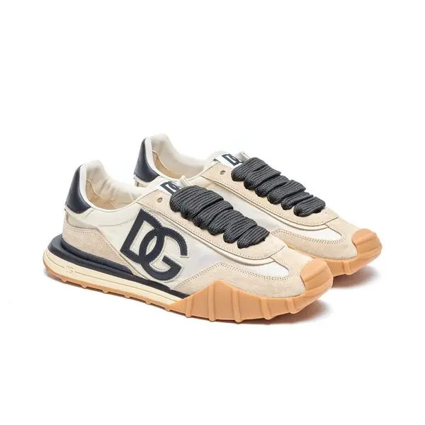 Dolce & Gabbana Dg Cushion Sneakers