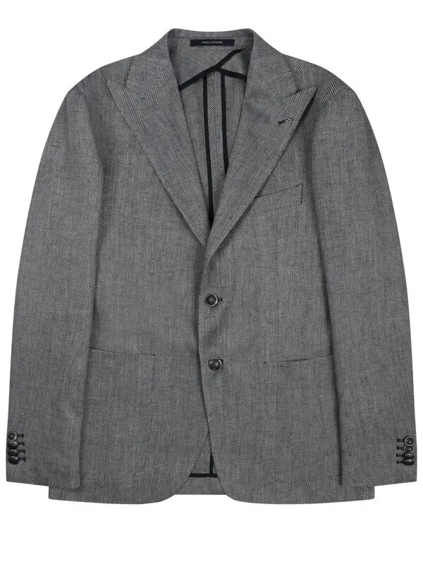 Tagliatore Blazer Montecarlo - Gray