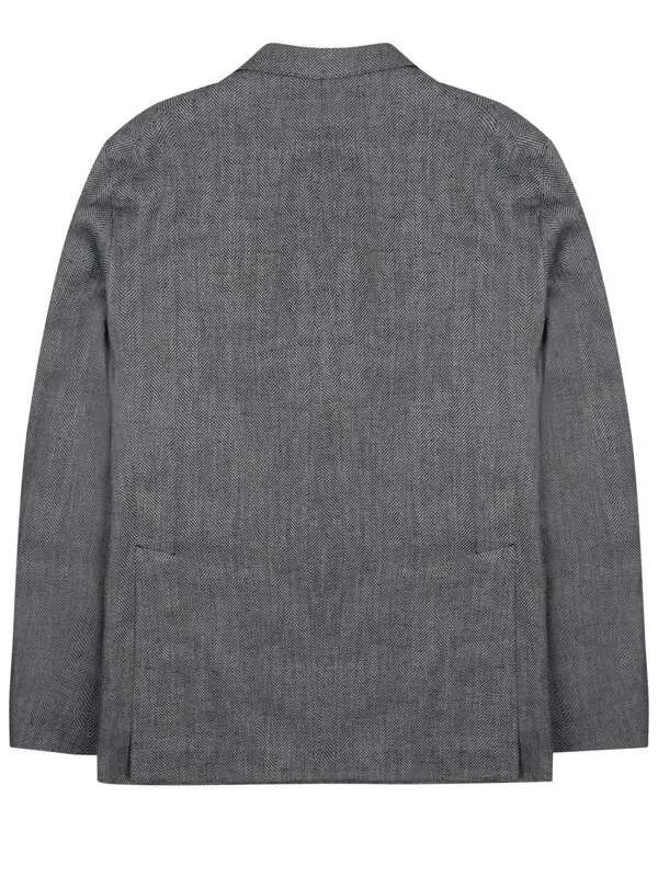 Tagliatore Blazer Montecarlo - Gray