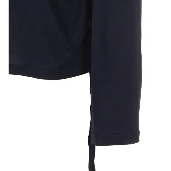 ANN DEMEULEMEESTER Emil Relax Fit Long Sleeves T-shirt
