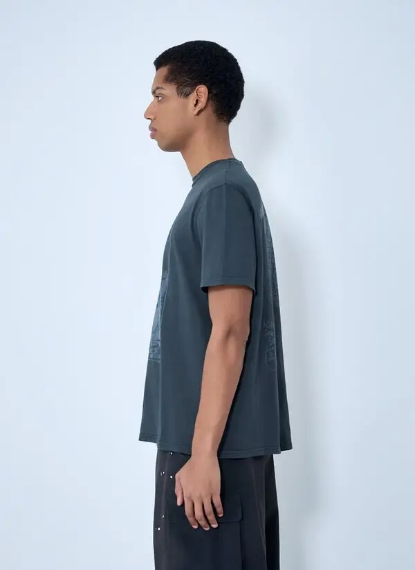 Our Legacy Box T-shirt