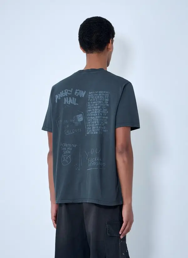 Our Legacy Box T-shirt