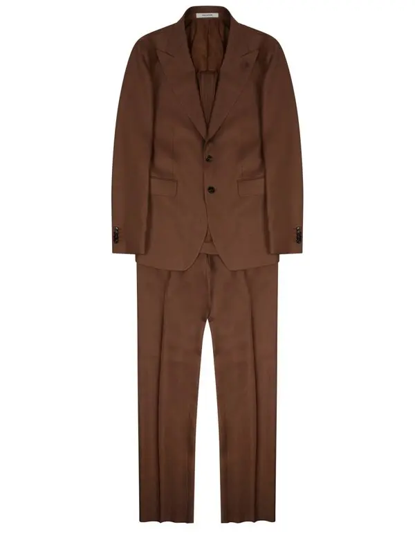 Tagliatore Abito Vesuvio Two-piece Suit