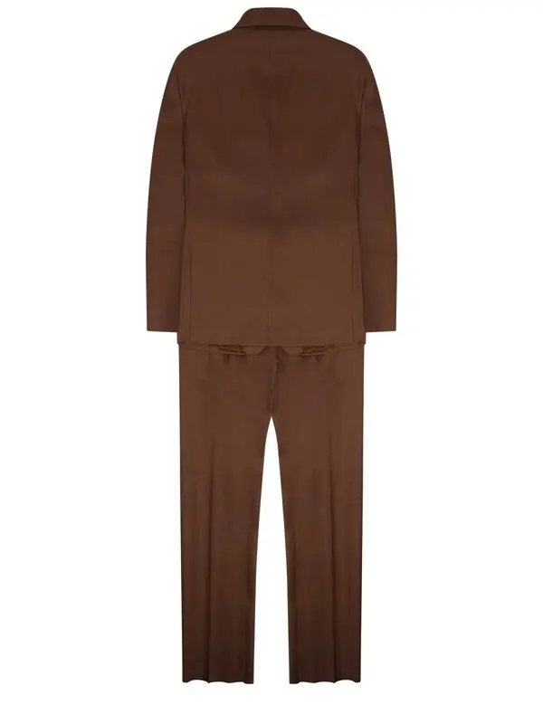 Tagliatore Abito Vesuvio Two-piece Suit