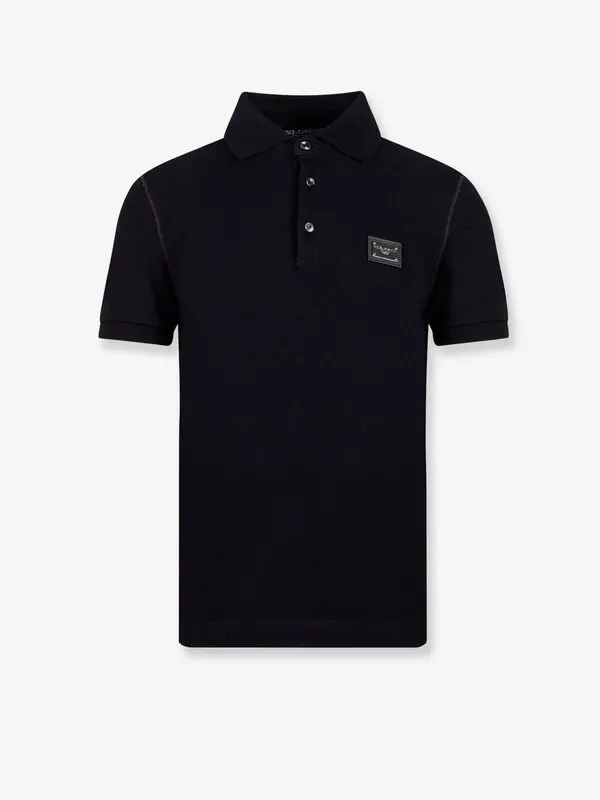 Dolce & Gabbana Cotton T-shirt - Multicolor