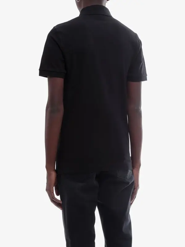Dolce & Gabbana Cotton T-shirt - Multicolor