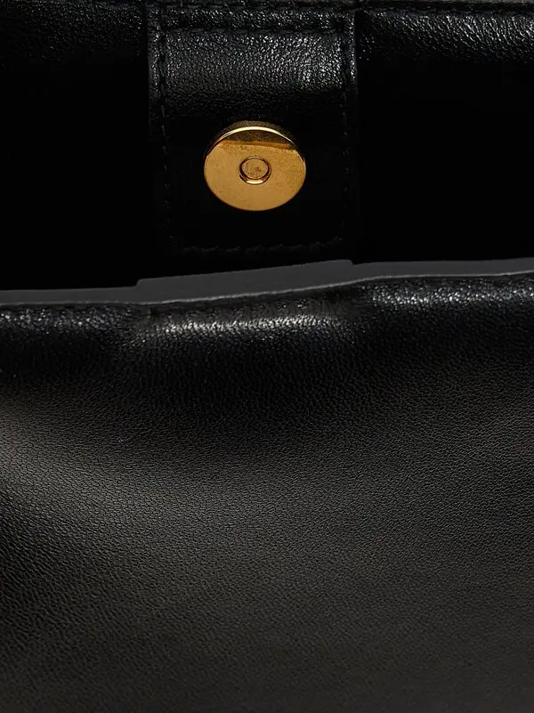 JIL SANDER Tangle Crossbody Bag