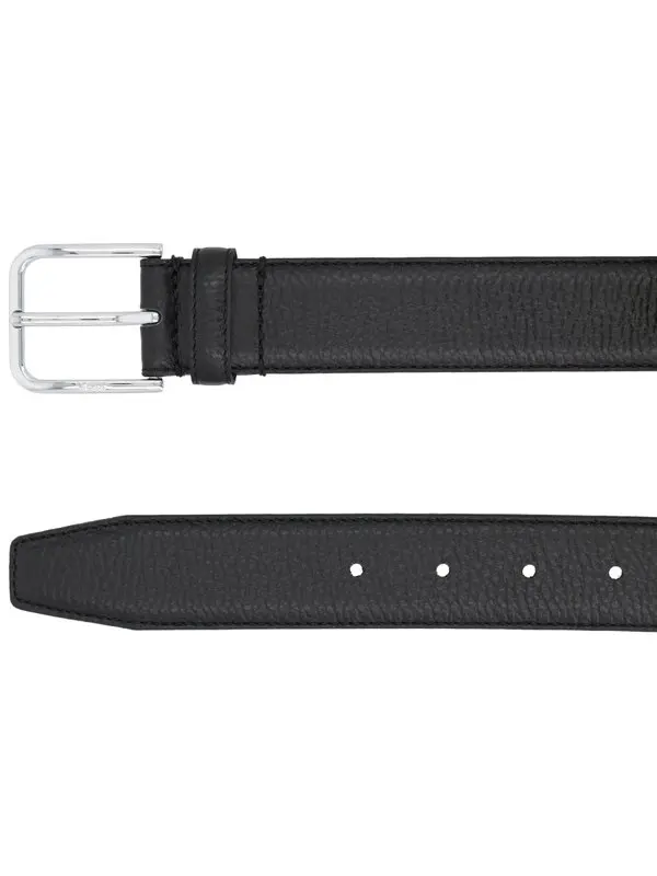 BOSS Madison Belt - Black