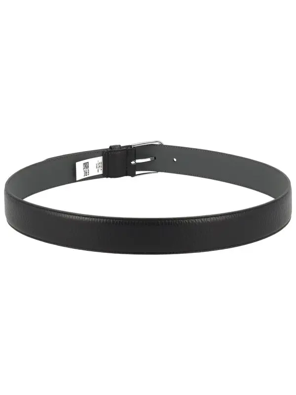 BOSS Madison Belt - Black