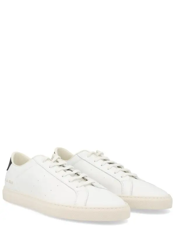 COMMON PROJECTS Achilles Leather Sneakers