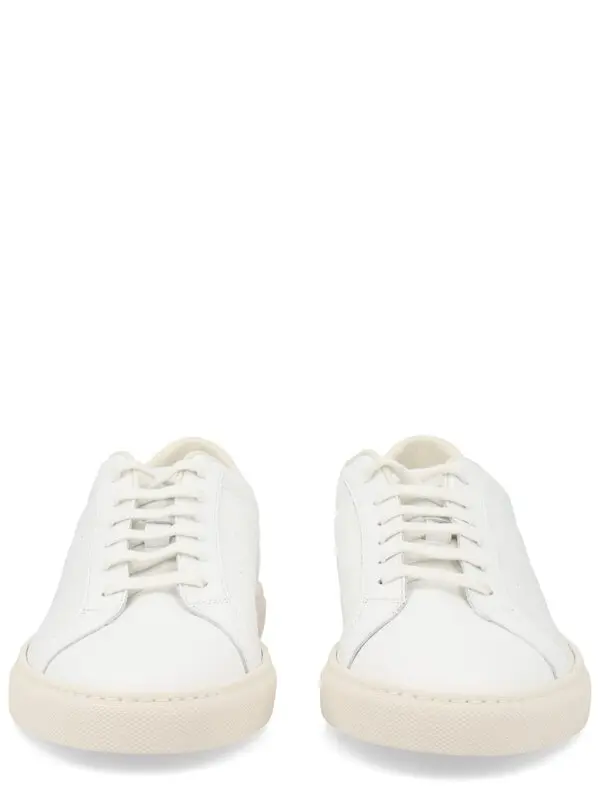COMMON PROJECTS Achilles Leather Sneakers