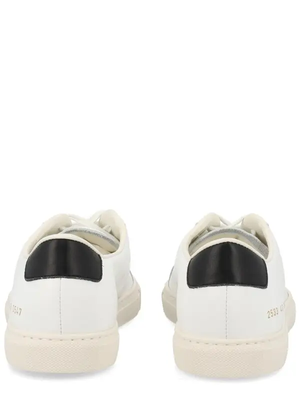 COMMON PROJECTS Achilles Leather Sneakers