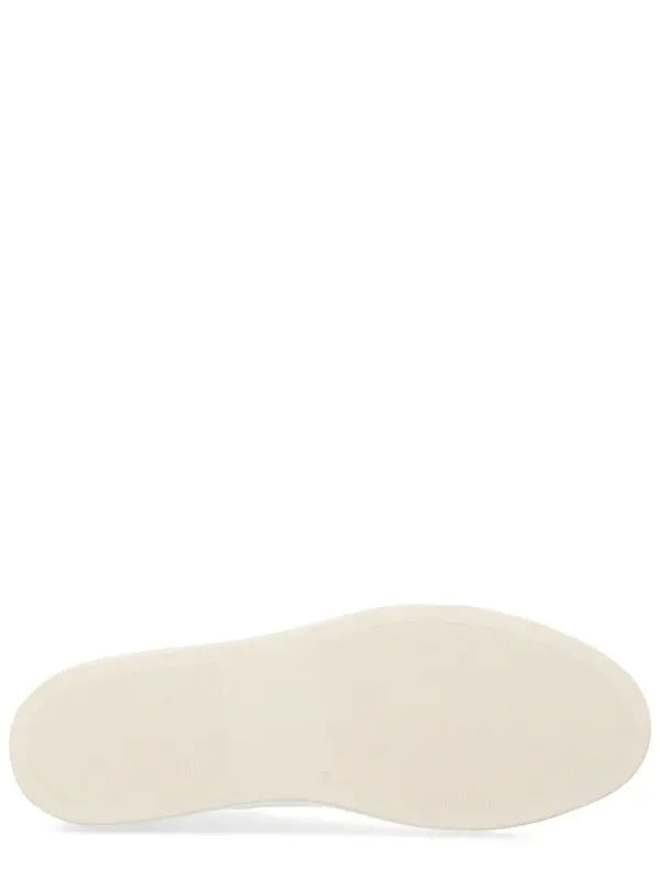 COMMON PROJECTS Achilles Leather Sneakers