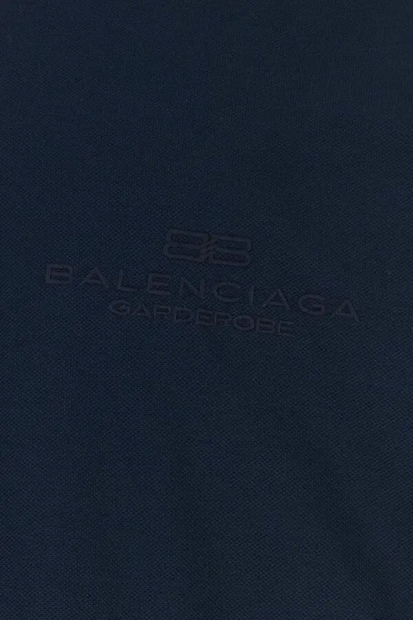 Balenciaga Intertwined Polo