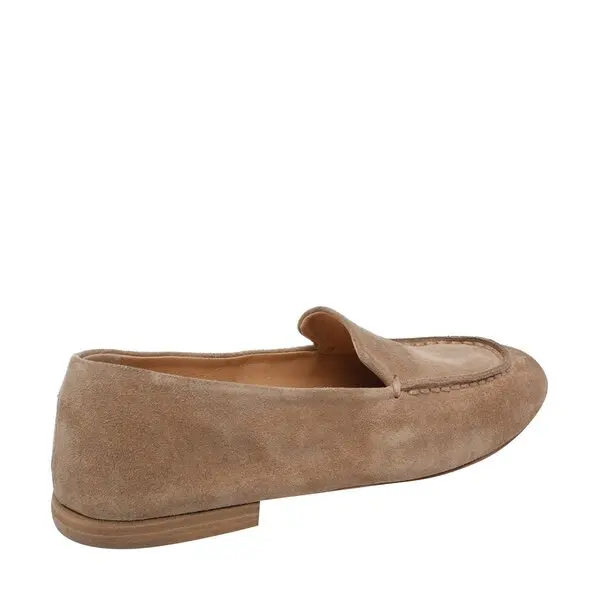 Marsèll Mandolo Loafers By - Cream