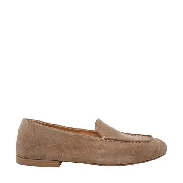 Marsèll Mandolo Loafers By - Cream