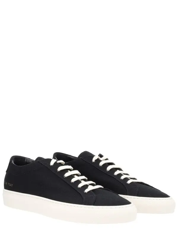 COMMON PROJECTS Achilles Low Top Sneakers