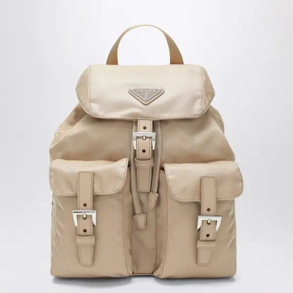 Prada Re-edition 1978 Backpack In Re-nylon