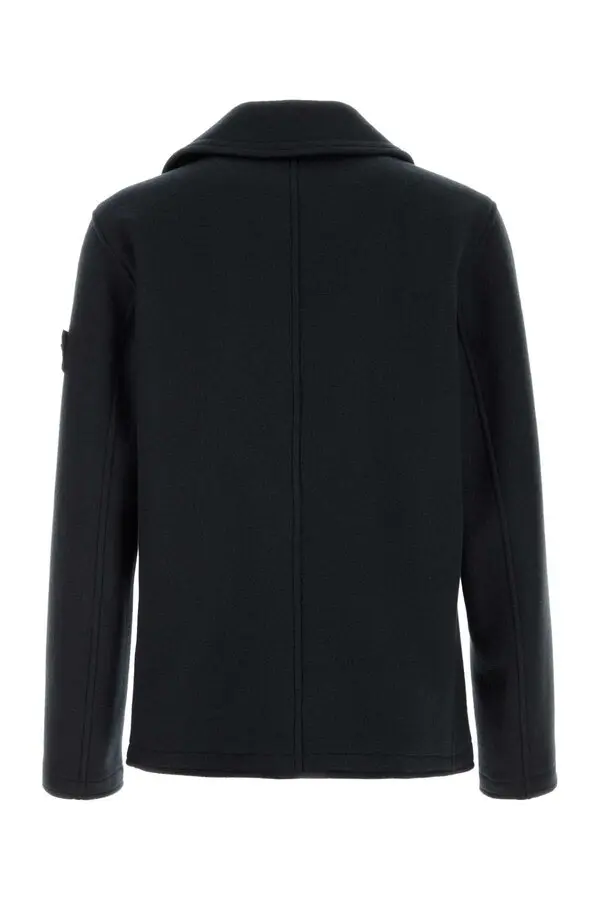 Stone Island Lightweight Padded Jacket