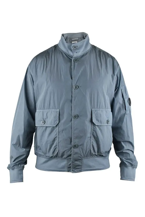 C.P. COMPANY Bomber Jacket
