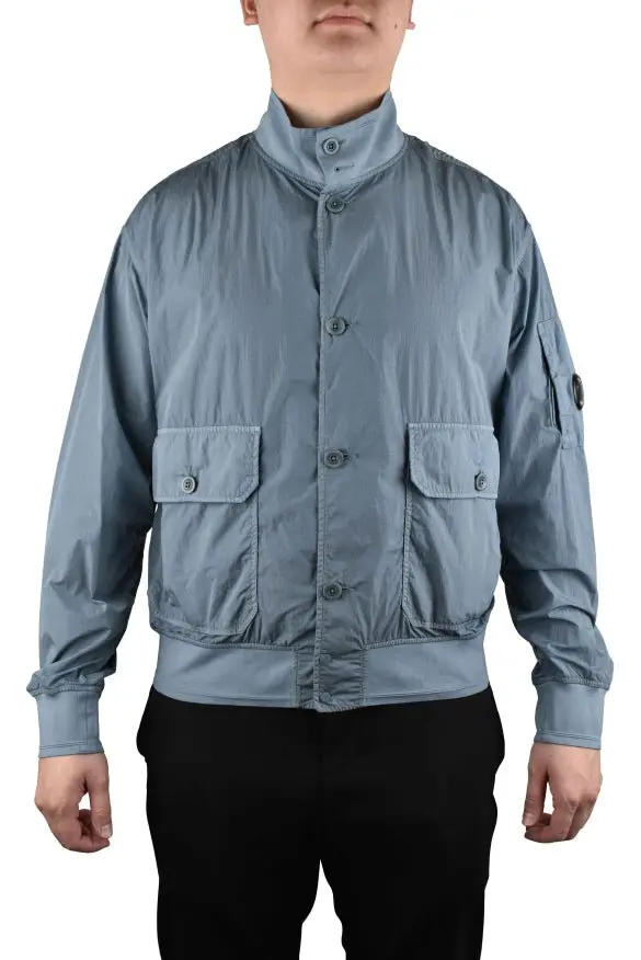 C.P. COMPANY Bomber Jacket