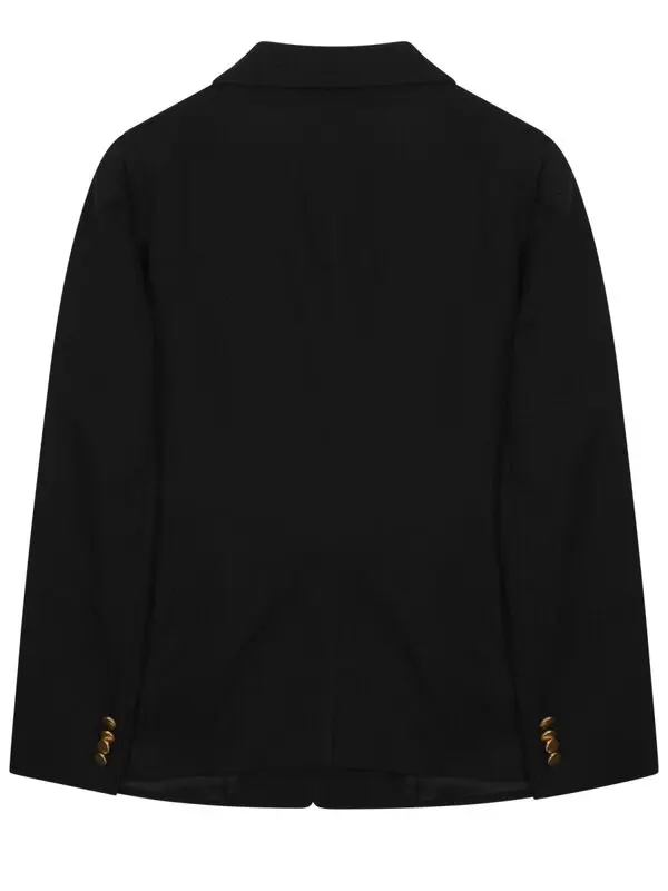 Tagliatore Parigi Blazer - Black