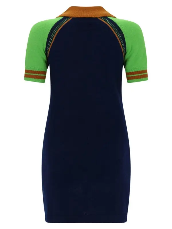 Guest In Residence Ace Mini Dress