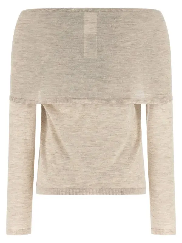 Max Mara Mxmfaretra" Cashmere Sweater