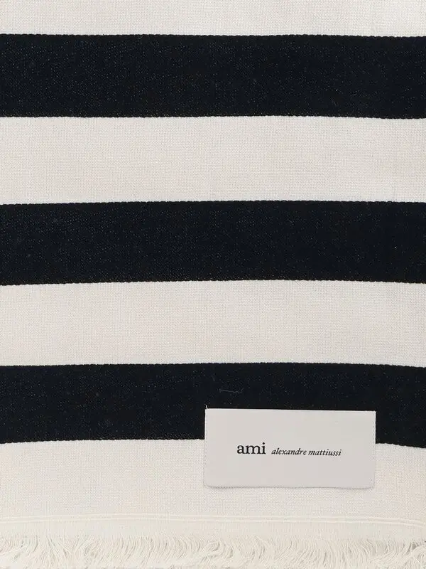Ami Cotton Beach Towel