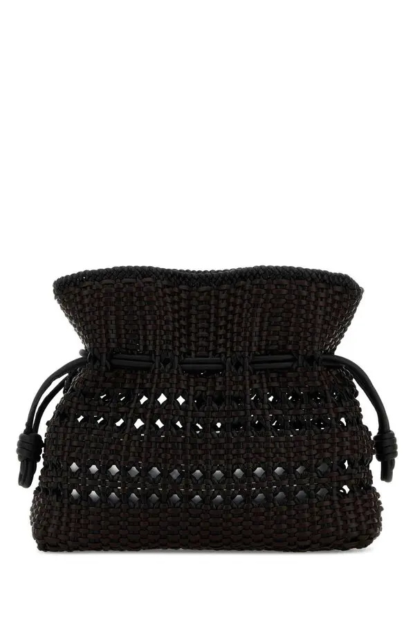 Loewe Flamenco Clutch - Multicolor