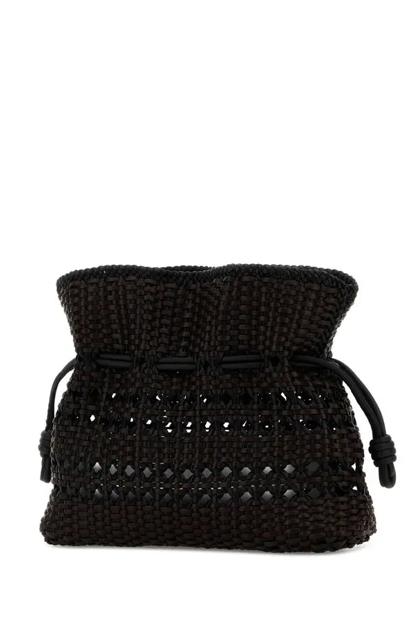 Loewe Flamenco Clutch - Multicolor