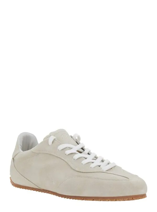 Axel Arigato Daze Runner Suede Sneakers - Multicolor